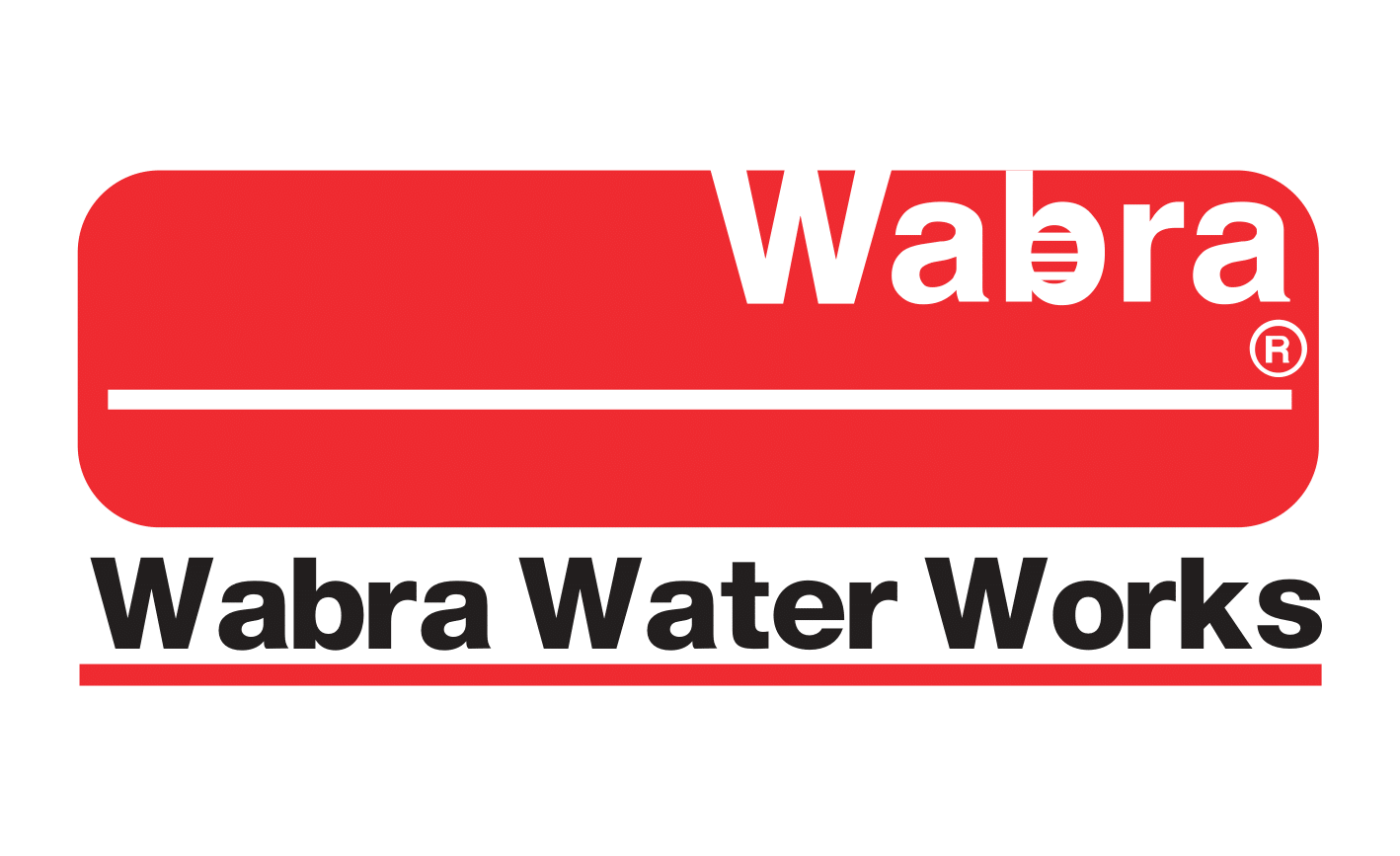 Wabra water work